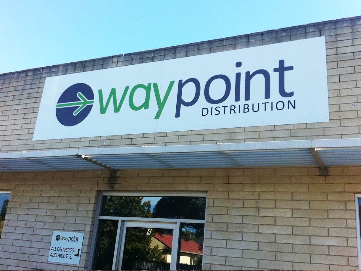 LAAD Creative - web, design, signage & advertising solutions