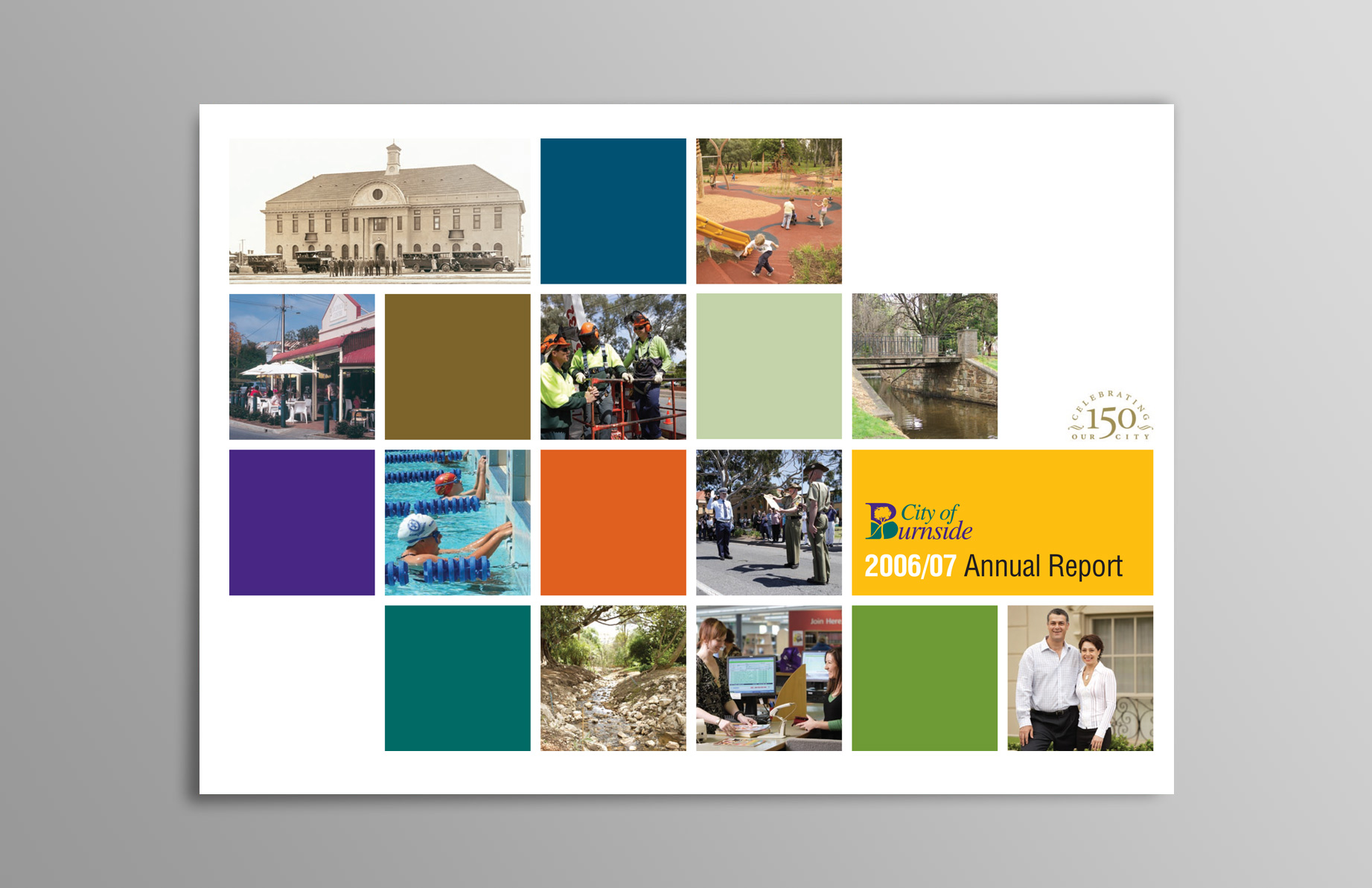 LAAD Creative - web, design, signage & advertising solutions